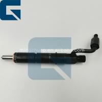 China 193-2749 Fuel Injector Assy 1932749 For E320C S6K Engine Model for sale