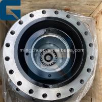 China 353-0562 3530562 Travel Drive Gearbox For E336DL Excavator Part for sale