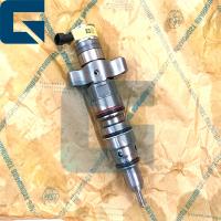 China 236-0962 2360962 Fuel Injector For E330C C9 Diesel Engine for sale