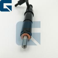China 193-2749 1932749 Excavator E320C Engine S6K Diesel Injector for sale