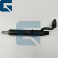China 193-2749 1932749 Excavator E320C Engine S6K Diesel Injector for sale