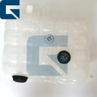 China VOE17336823 17336823 Water Expansion Tank For EC360 EC460 Excavator for sale