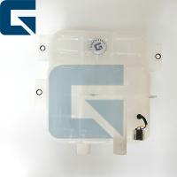 China VOE22821822 22821822 Water Expansion Tank For A25G A30G A35G for sale