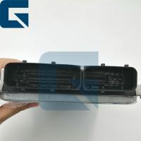 China 8-98126068-0 8981260680 Engine 4HK1 Controller ECU for sale