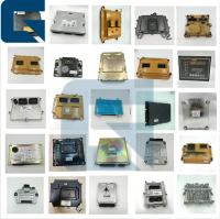China R520LC-9S Excavator Controller Computer Board ECU 21QB-32190 for sale