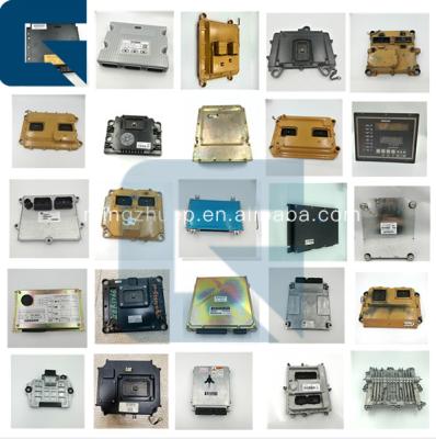 China 300-7647 ECU Controller 3007647 For C15 C18 3512B 3512C 3516B Engine for sale