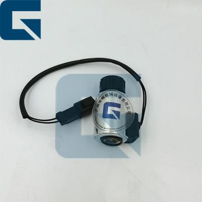 China UC1026026416 Electric Parts Solenoid Valve For WA250-5 WA320-5 for sale