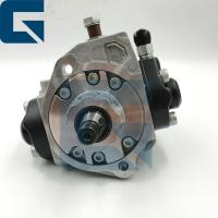 China 294000-0619 2940000619 22100-E0035 22100E0035 Excavator SK200-8 Fuel Injection Pump for sale