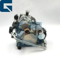 China 294000-0619 2940000619 22100-E0035 22100E0035 Excavator SK200-8 Fuel Injection Pump for sale