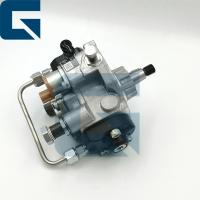 China 294000-0619 2940000619 22100-E0035 22100E0035 Excavator SK200-8 Fuel Injection Pump for sale
