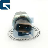 China 499000-6160 4990006160 Excavator ZAX330-3 Fuel Common Rail Pressure Sensor for sale