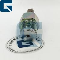 China 499000-6160 4990006160 Excavator ZAX330-3 Fuel Common Rail Pressure Sensor for sale
