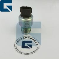 China 499000-6160 4990006160 Excavator ZAX330-3 Fuel Common Rail Pressure Sensor for sale