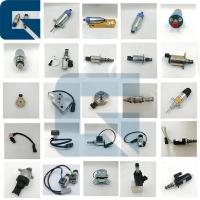 China R900734911 Solenoid Valve For DX140 Excavator for sale