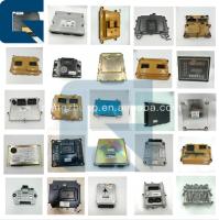 China 417-6014 ECU Controller 4176014 For C9.3 Engine Model for sale