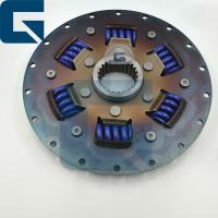 China DET308-24-6274 DET308246274 Bulldozer D53 Clutch Driven Disc 24T for sale