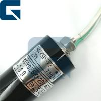 China SKX5P-17-208 KDRDE5K-20/40C04-109 Excavator EC210 Solenoid Valve for sale