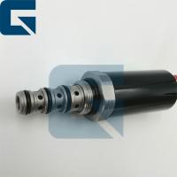 China SKX5P-17-208 KDRDE5K-20/40C04-109 Excavator EC210 Solenoid Valve for sale