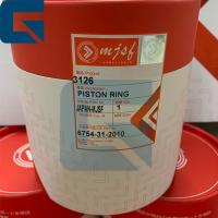 China Engine 3126 Engine Spare Parts For Excavator for sale