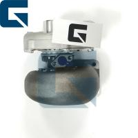 China 6222-83-8171 6222838171 Excavator PC300-6 Turbocharger for sale
