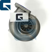 China 6222-83-8171 6222838171 Excavator PC300-6 Turbocharger for sale