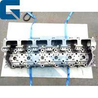 China 245-4324 2454324 Diesel Engine C15 Cylinder Head for sale