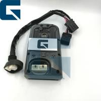 China 260-2193 2602193 Excavator E320D Ectronics Group Monitor Assy for sale