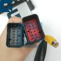 China 260-2193 2602193 Excavator E320D Ectronics Group Monitor Assy for sale