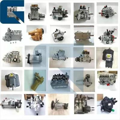 China Original PVD-00B-14P-5G3-5761A Hydraulic Piston Gear Pump For ZX17 ZX18 Excavator for sale