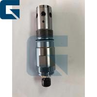 China V8802154075 Relief Valve V8802154075 For R290 Excavator for sale