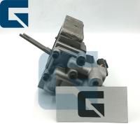 China 4469526 Voltage Regulator 4469526 For ZAX450 Hydraulic Pump for sale