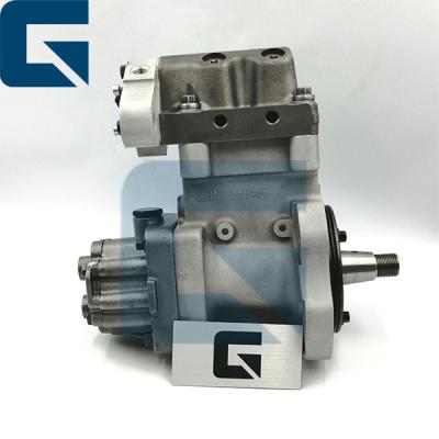 China 6745-71-1170 Diesel Fuel Injection Pump 4921431 For PC300-8 Excavator for sale