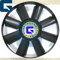 China 05615057 Roller BW212 213 216 Fan for sale