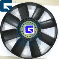 China 05615057 Roller BW212 213 216 Fan for sale