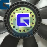 China 05615057 Roller BW212 213 216 Fan for sale