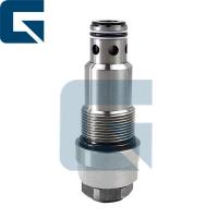 China 129-8030 Relief Valve 1298030 For E320 Excavator for sale