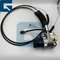 China 247-5227 2475227 Throttle Motor Accelerator For E312B Excavator for sale