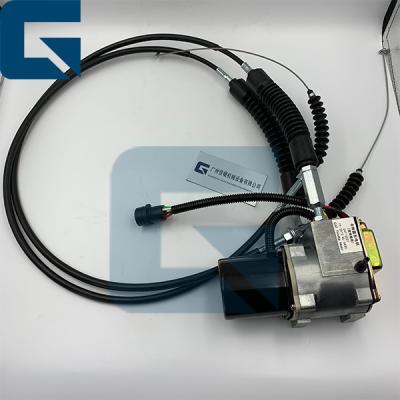 China 247-5227 2475227 Throttle Motor Accelerator For E312B Excavator for sale
