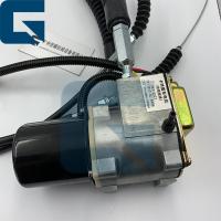 China 247-5227 2475227 Throttle Motor Accelerator For E312B Excavator for sale