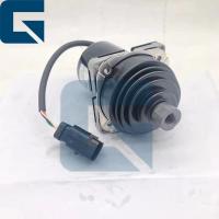 China 307-3993 3073993 Excavator E374D Control Joystick Handle Assy for sale