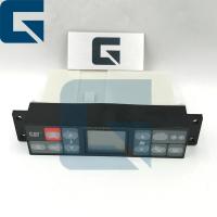 China 396-6895 3966895 Excavator E320D2 Air Conditioner Control Panel for sale