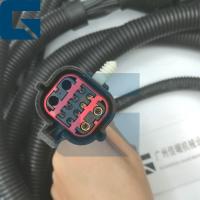 China 04213153 Engine BFM1013 BFM2012 D6D Interconnect Cable for sale
