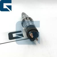 China 0445120080 Common Rail Diesel Fuel Injector for sale