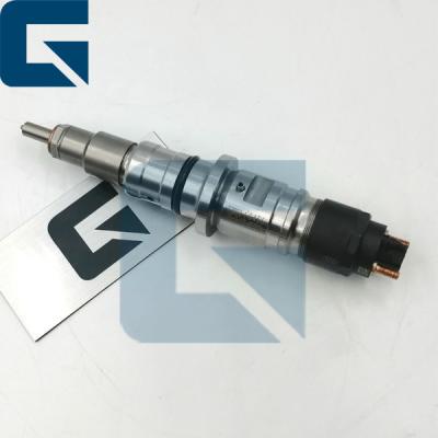 China 0445120080 Common Rail Diesel Fuel Injector for sale