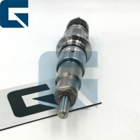 China 0445120080 Common Rail Diesel Fuel Injector for sale