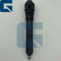 China 6211-12-3600 6211123600 Fuel Injector For SA6D140E-2 Engine for sale