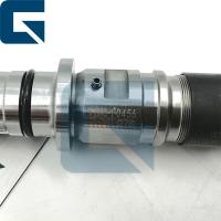 China Original 0445120075 Diesel Fuel Injectors For 0445120075 for sale