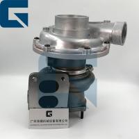 China 1-87618260-0 Turbocharger Turbo 1876182600 For 6HK1 Engine for sale
