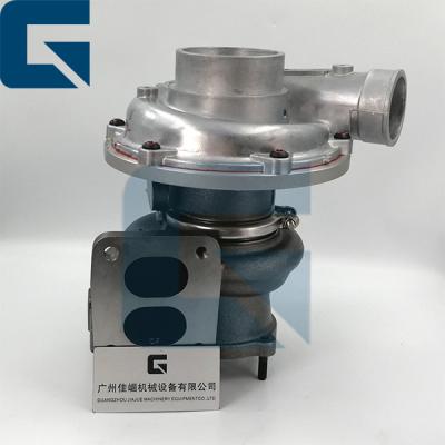 China 1-87618260-0 Turbocharger Turbo 1876182600 For 6HK1 Engine for sale