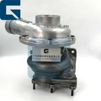 China 1-87618260-0 Turbocharger Turbo 1876182600 For 6HK1 Engine for sale